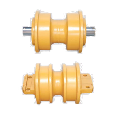 Cat D4 Bullzoer Tracks, Rollers, Idlers, Sprockets & Undercarriage Parts