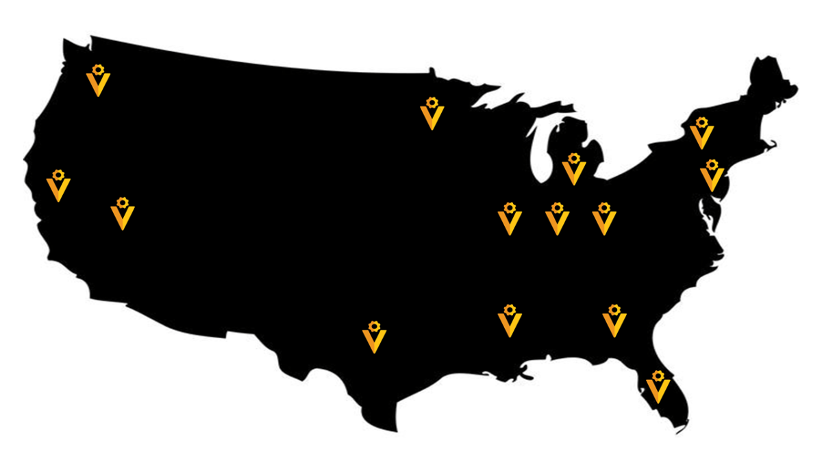 Caterpillar Heavy Equipment Parts | OEM, Aftermarket, Used & Rebuilt